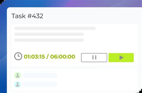 Free Task Tracking Tools From Bitrix24