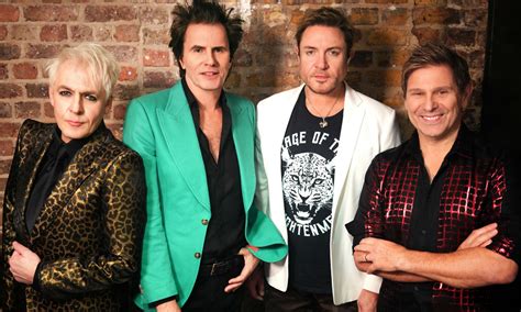 Duran Duran anuncia nuevo álbum para octubre y lanza el single
