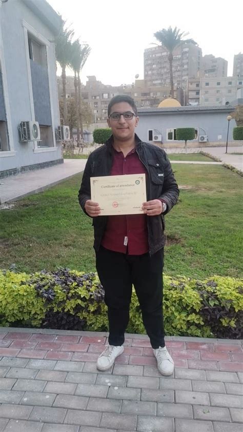 Youssef Abosleem On Linkedin Prosthetics And Orthotics Technology Agouza Conference Be