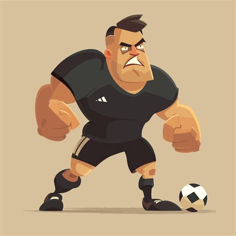 Premium Vector Boy Illustration