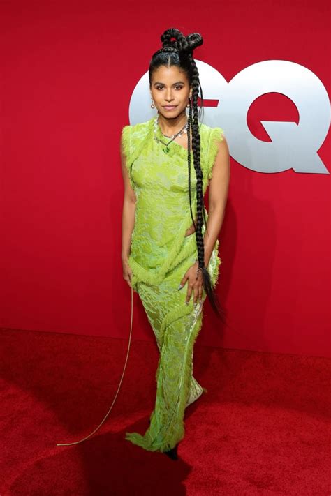 2023 Gq Global Creativity Awards Rzaziebeetzfans