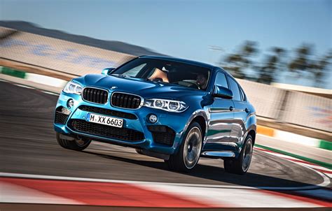 Claudiu David Ne Prezintă Oficial Noile Bmw X5 M şi X6 M Auto Testdrive