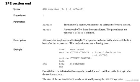 Iar Cortexm3andm4 启动文件msp获取分析iar启动文件 Csdn博客