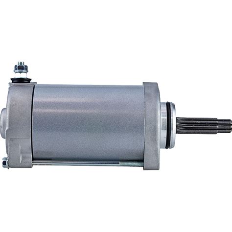 Get Arrowhead Denso 12 Volt 9 Spline Starter 410 52557 Arr410 52557