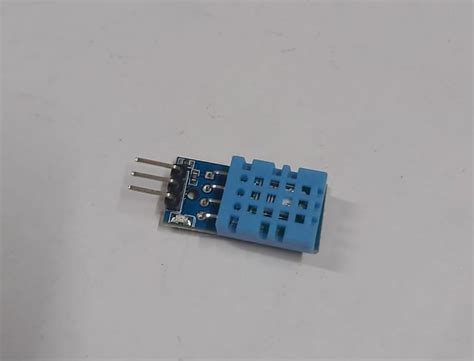 Dht11 Sensor With Pcb Adiy At Rs 95 00 Chennai Id 2851118476330
