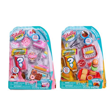 Totally Tiny Sets Toys Amino