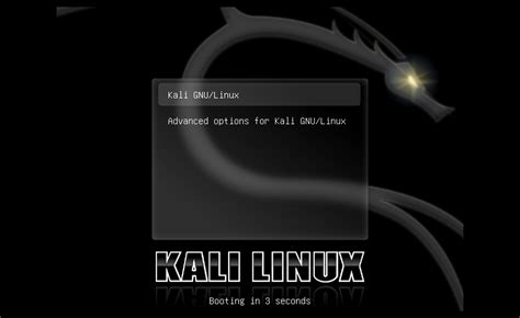 بوت لودر Grub بوت لودر گراب Grub چیست؟