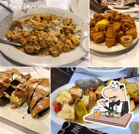 Patrizias Of Long Island In Massapequa Park Restaurant Menu And Reviews