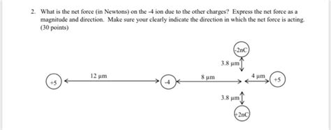 Solved 1 What Is The Acceleration Magnitude And Direction