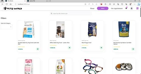 Build Your Full Stack Websites By Aghaowais Fiverr