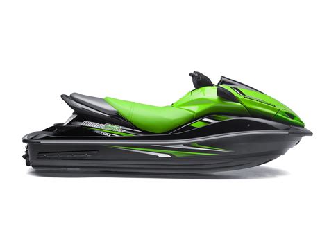 2011 Kawasaki Jet Ski® Ultra® 300x Utv Weekly Utv Weekly
