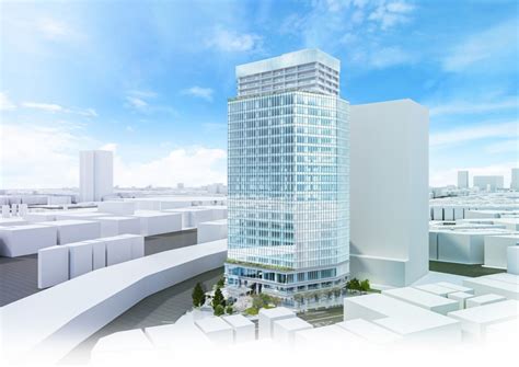 三菱地所他、飯田橋駅前の再開発に参画 最新不動産ニュースサイト「report」