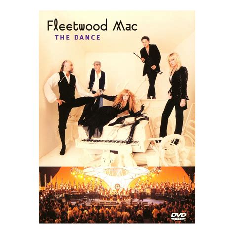 Dvd Fleetwood Mac