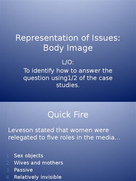 Pdf Representation Of Issues Body Issue1 Dokumen Tips