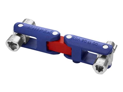 Doublejoint Control Cabinet Key Clarke Fencing