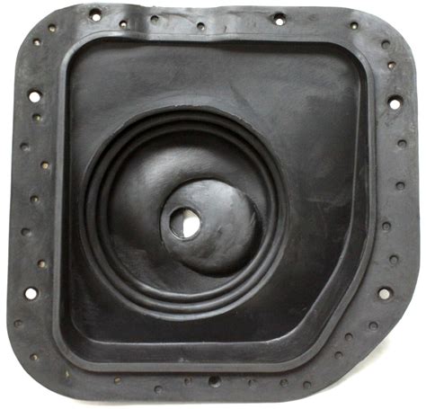 93 2002 Camaro Firebird T56 6 Speed Lower Shifter Boot New Reproduction Hawks Third Generation