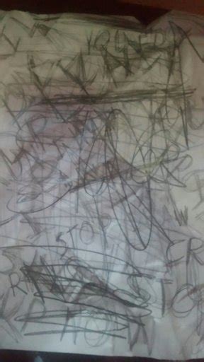 Drawing How I Feel Inside Sadness Depression Amino Amino