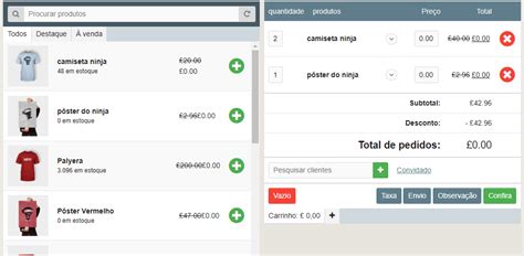 PDV Software