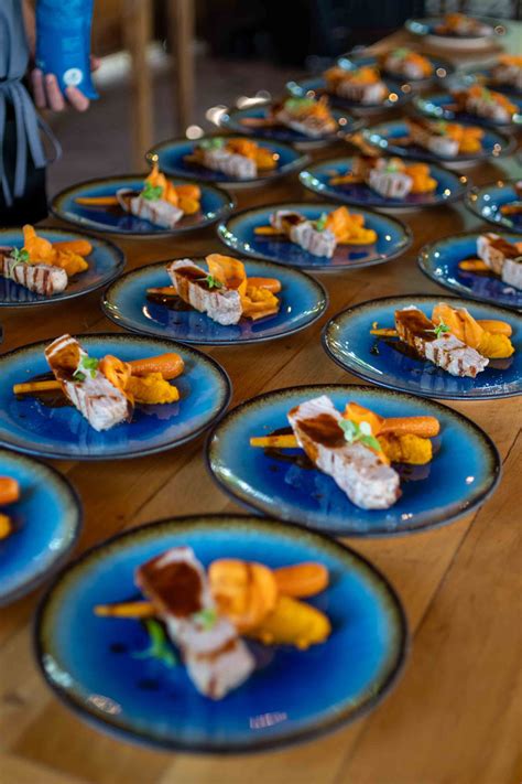 Michelinov I Masterchefov Chef Goran Kočiš Kuha Na Novom Eventu 5 Senses U Zagrebu Točit će Se