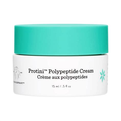 Protini Polypeptide Cream Mini Protein Face With Amino Acids 15 Ml