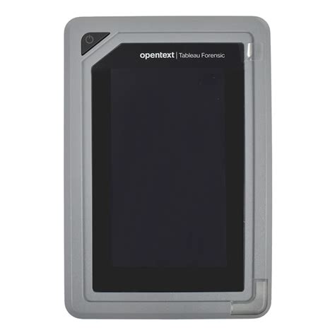 Opentext™ Forensic Duplicator Td4 Td4 Td4 W