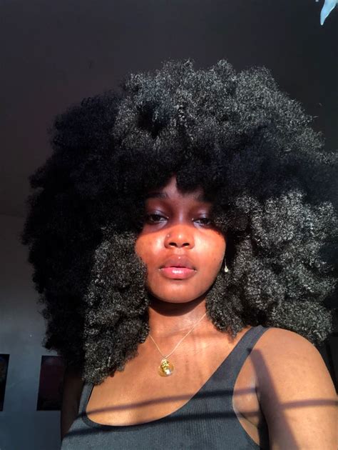 4c Natural Hair Pelo Natural Natural Hair Beauty Black Girls