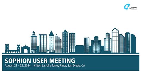 Sophion Bioscience On Linkedin Sophion User Meeting North America Sophion