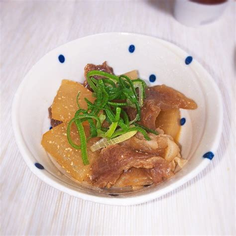 炊飯器で簡単♪トロットロな牛すじ煮込み♪ By Nonta︎☺︎ 【クックパッド】 簡単おいしいみんなのレシピが394万品
