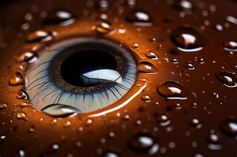 Premium AI Image The Ethical Implications Of AI Surveillance