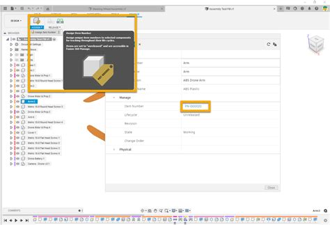 fusion 360 manage extension symetri uk