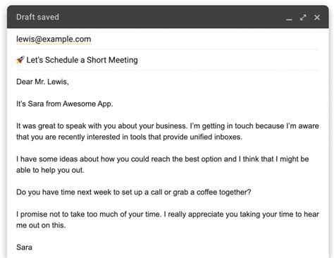10 Email Etiquette Rules For Your Business Juphy