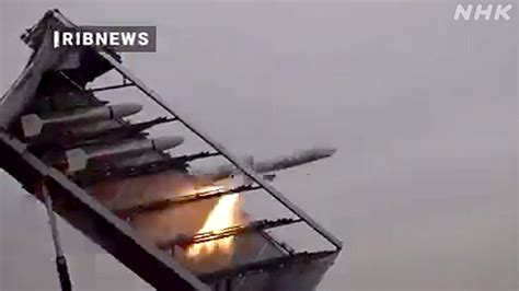 ロシアとイランが接近、今なぜ？自爆ドローンとは？深まる懸念 Nhk