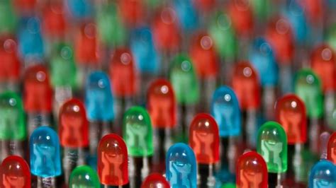 Understanding How LED Display Works RGBLEDWORLD