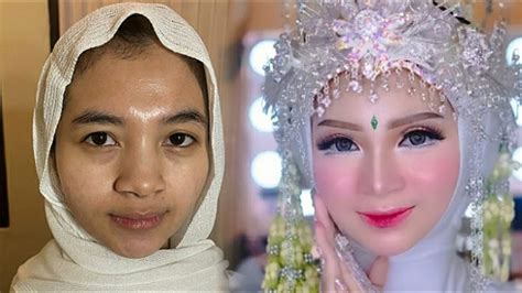 Tutorial Makeup Barbie Indonesia Saubhaya Makeup