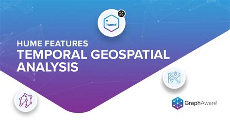 Graphaware On Linkedin Hume Features Temporal And Geospatial Analysis