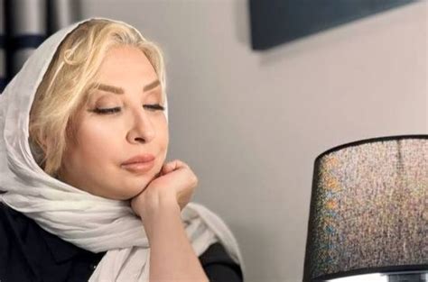 ویدئو دروغ ۱۳ مرجانه گلچین که خیلی‌ها را غافلگیر کرد