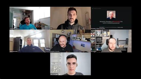 Json Schema Open Community Working Meeting 2024 01 22 Json Schema
