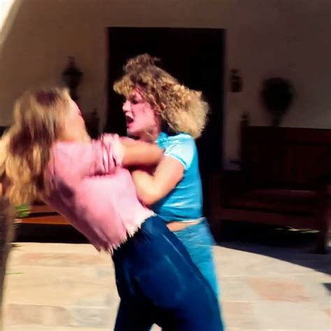 Cavalier Catfight Clip Gloria Vs Nancy 7 By Dawg2026 On Deviantart