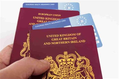 British Passport In Reading 5 Simple Steps Essential Requirements