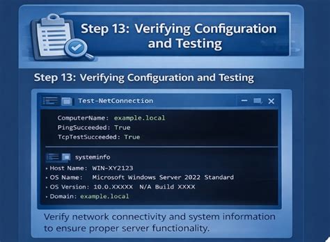 Windows Server Core A Complete 2025 Guide To Features Commands And Installation