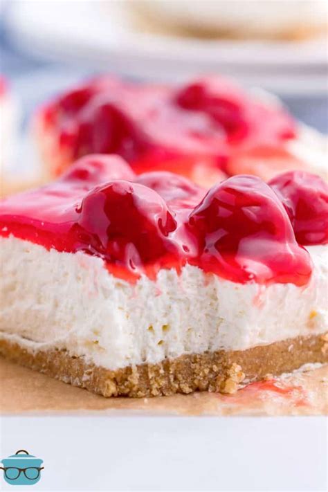 Cherry Delight The Country Cook