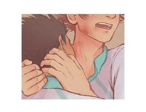 Iwaoi Smut Iwaoi Wattpad