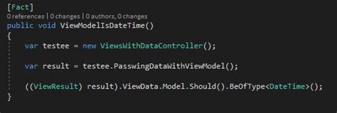 Unit Testing Controllers And Actions Programming With Wolfgang