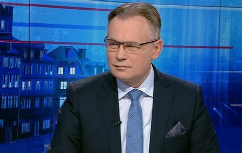 Mularczyk Wizyta Zełenskiego To Mocny Sygnał Dla Putina