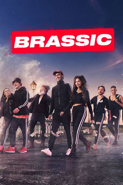 Brassic TV Series 2019 Posters The Movie Database TMDB