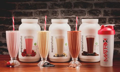 Supershake 28 Day Supply Groupon