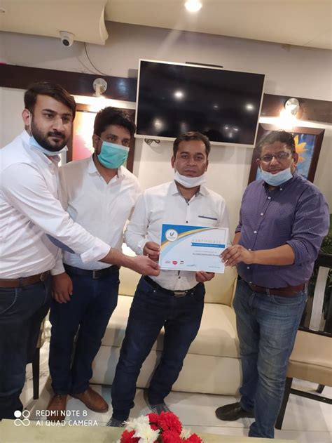 Zohaib Habib On Linkedin Volkafoodinternational Giggly Teamwork