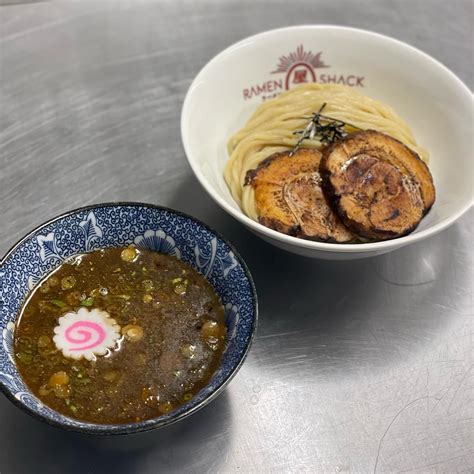 Ramen Shack 屋台 San Juan Capistrano Ca