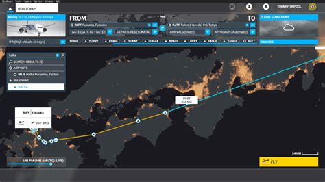 Ifr Set Up Aircraft And Systems Microsoft Flight Simulator Forums