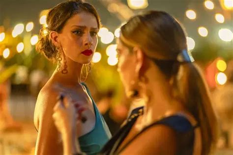 Fake Profile Renewed For Season 2 At Netflix